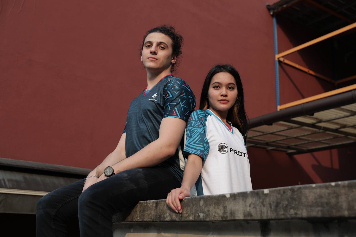 Proton Official Merchandise – PROTON MERCHANDISE