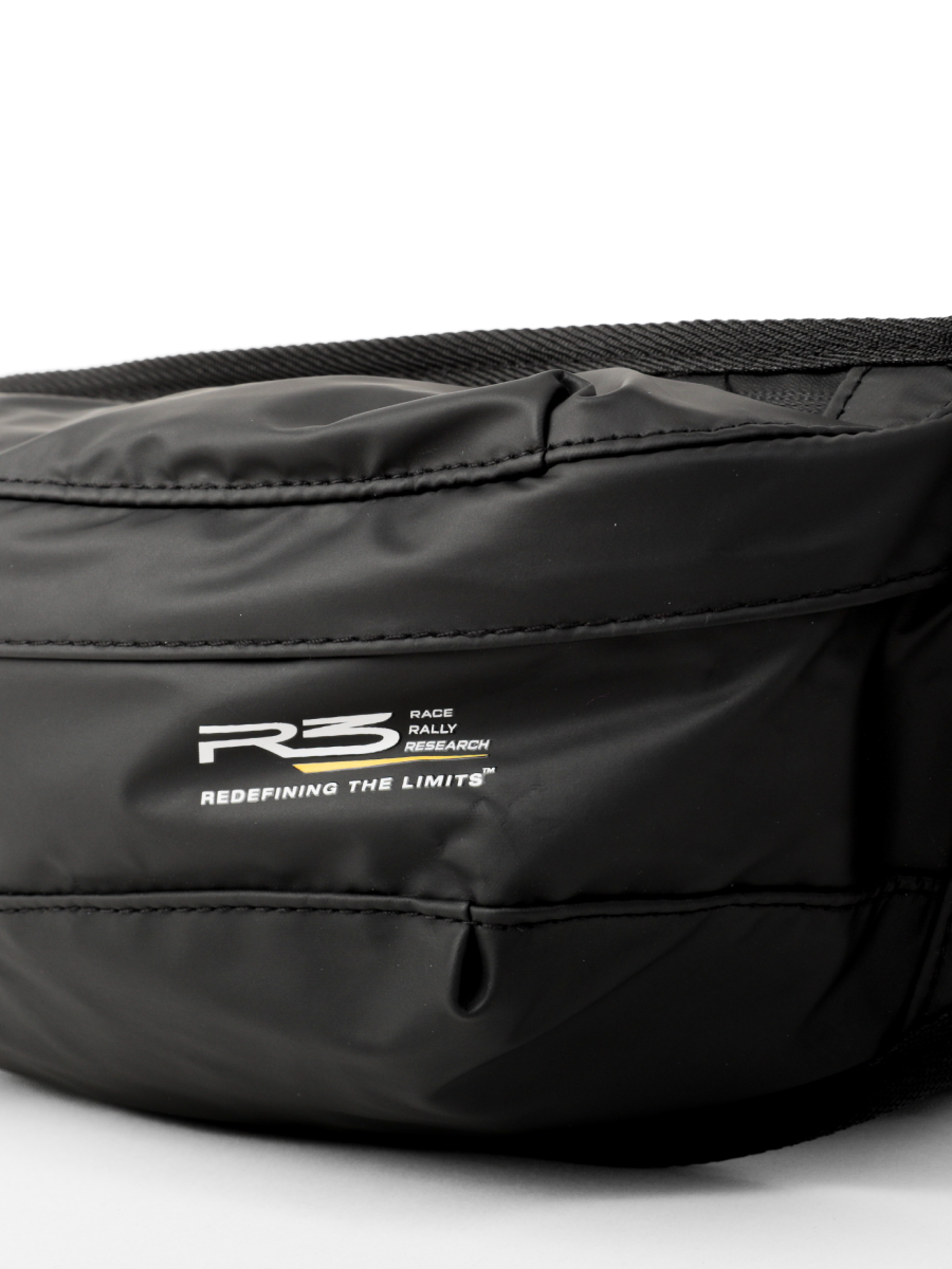 R3 Cross Body Bag – PROTON MERCHANDISE
