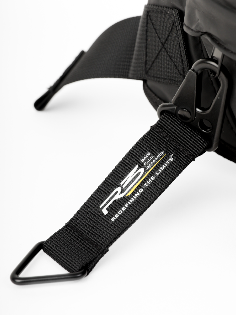 R3 Cross Body Bag – PROTON MERCHANDISE