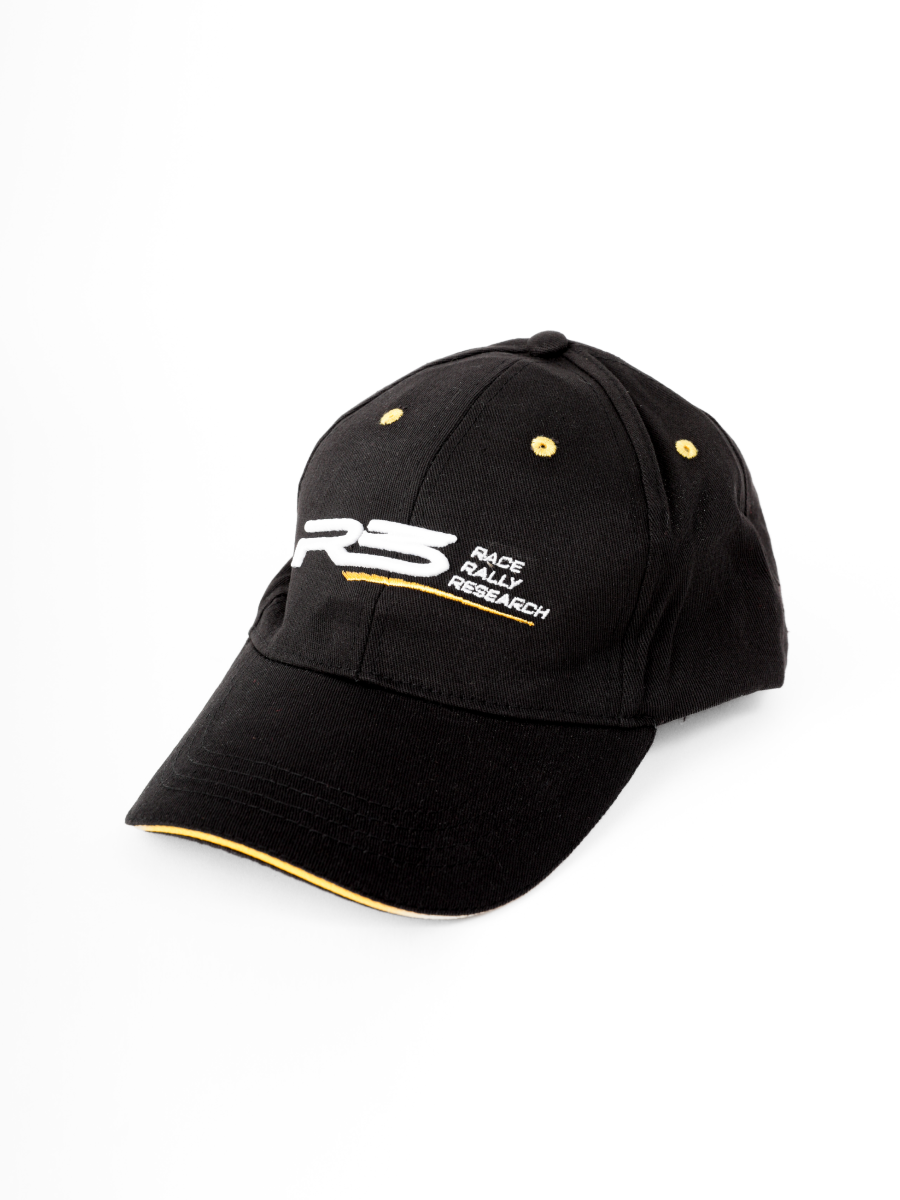 R3 Baseball Cap – PROTON MERCHANDISE