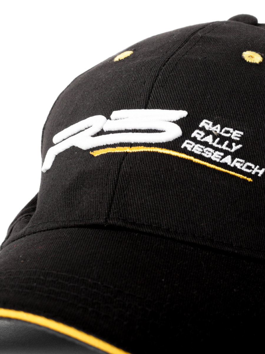 R3 Baseball Cap – PROTON MERCHANDISE