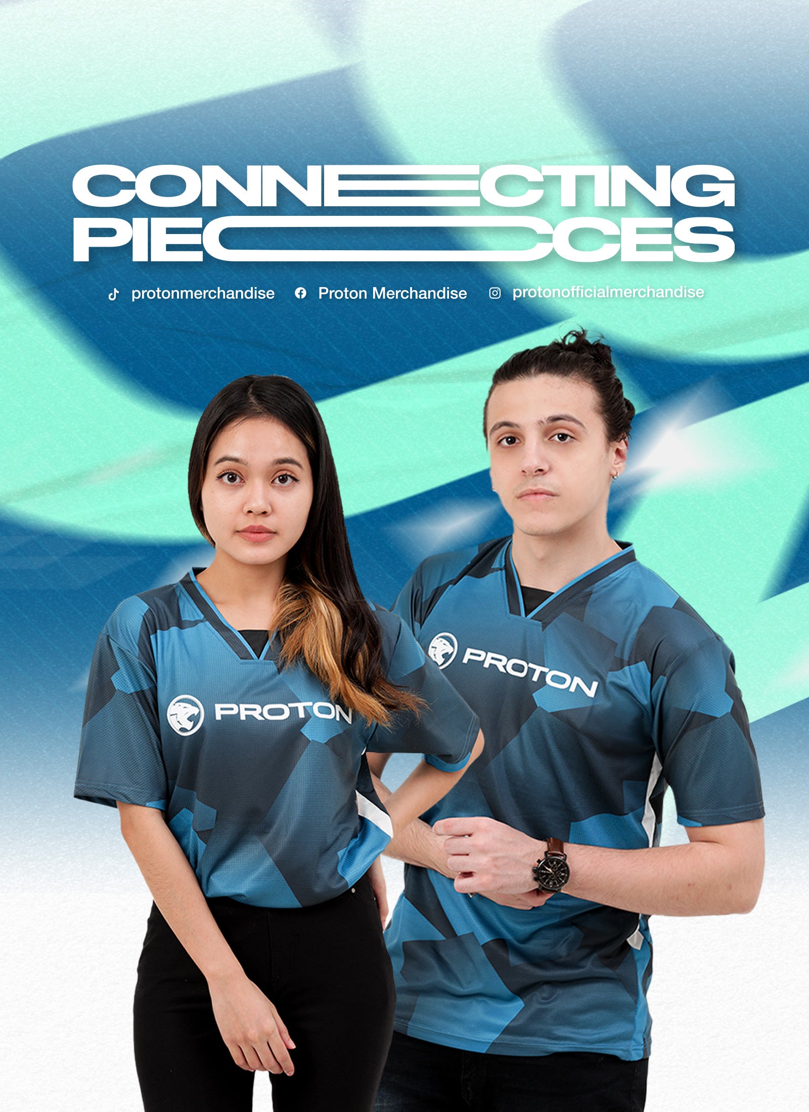 Proton Official Merchandise – PROTON MERCHANDISE